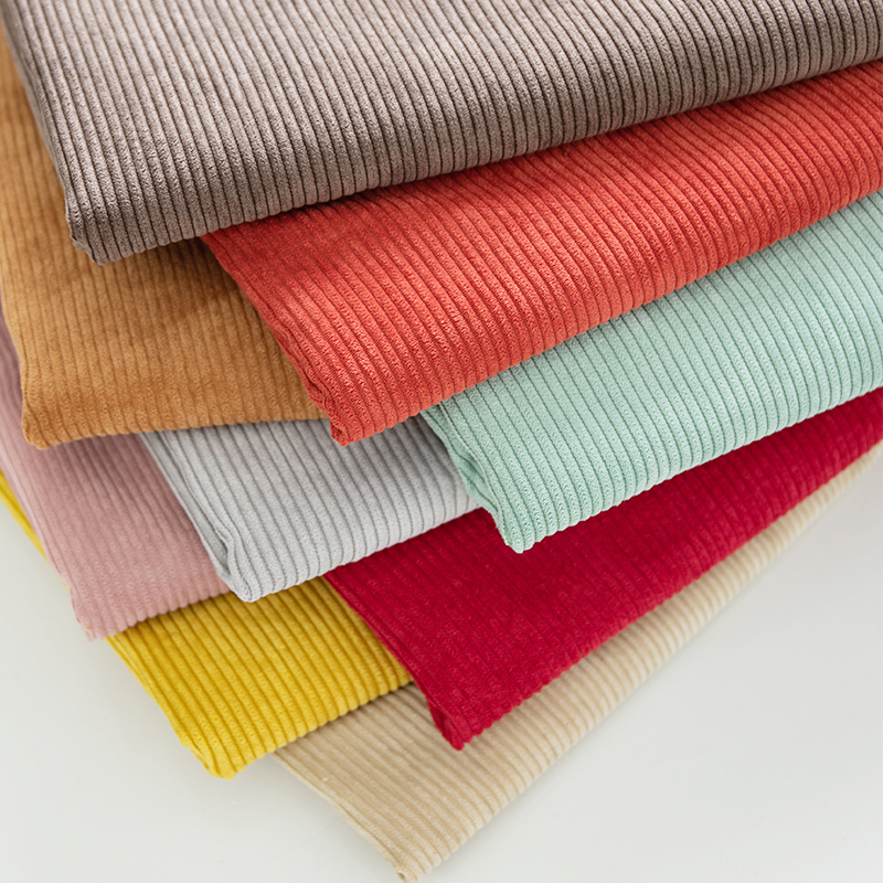 Tissu velours • Passion Velours