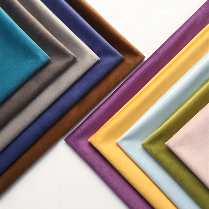 Tissu velours • Passion Velours